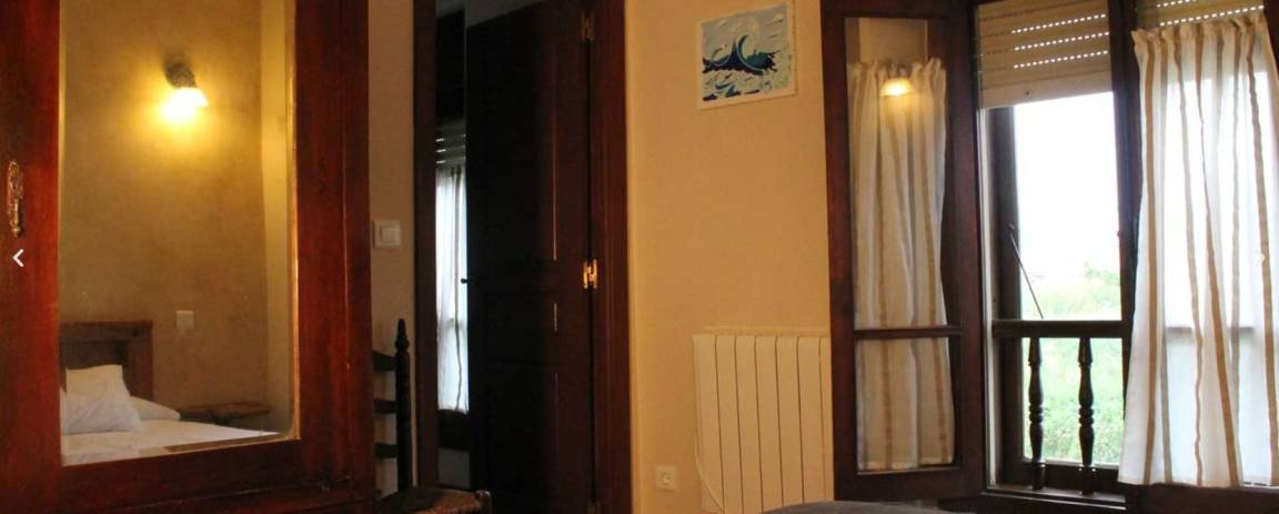 15 M² Bed And Breakfast ∙ 1 Camera Da Letto ∙ 3 Ospiti - Cantabria