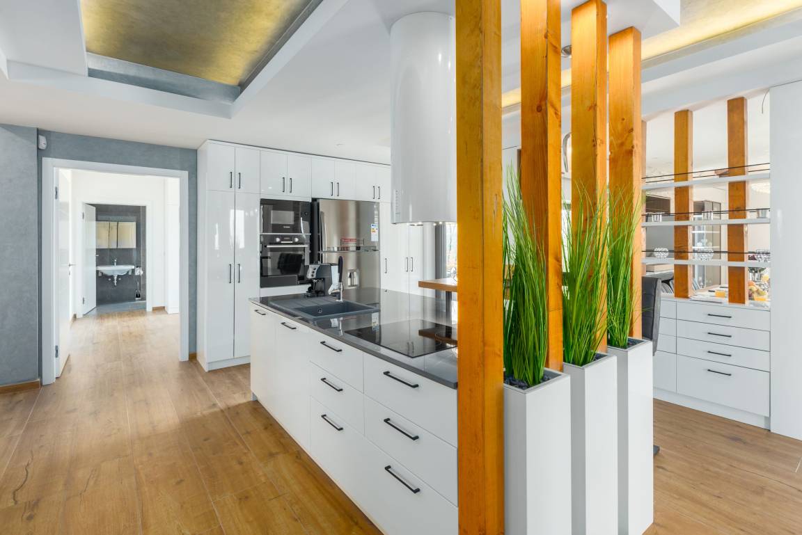 Villa ∙ 4 Bedrooms ∙ 8 Guests - Rovinj