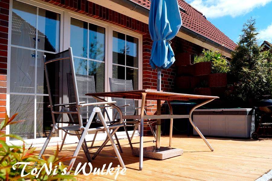100 M² Ferienhaus ∙ 3 Schlafzimmer ∙ 7 Gäste - Leer (Ostfriesland)