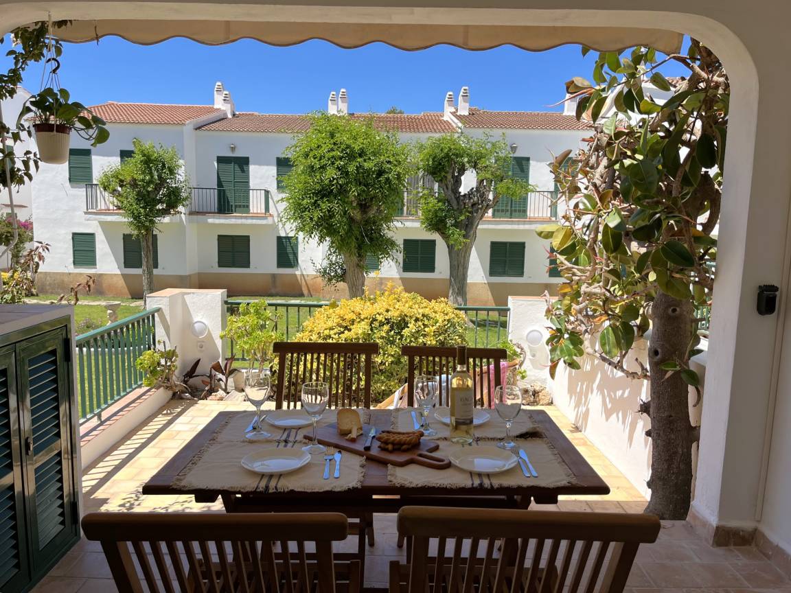 66 M² Appartamento ∙ 2 Camere Da Letto ∙ 4 Ospiti - Minorca