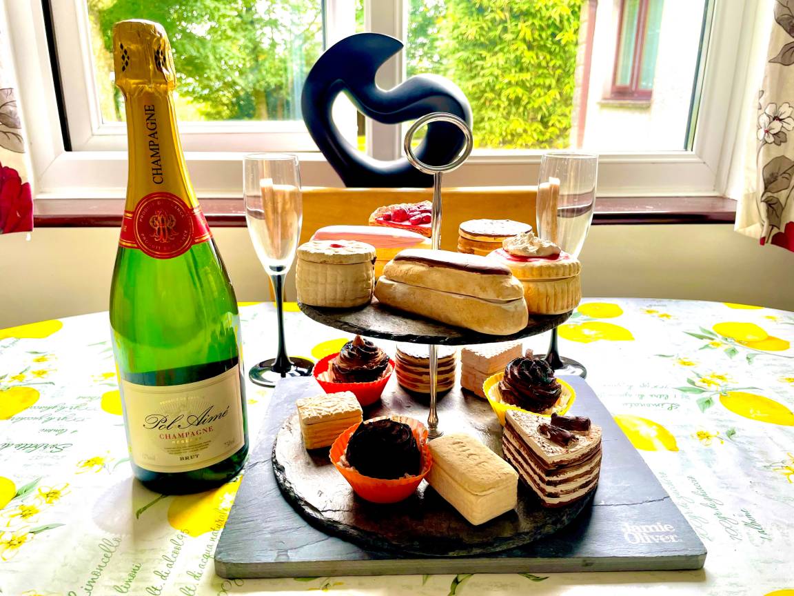 85 M² Chalet ∙ 2 Chambres ∙ 4 Personnes - Penzance