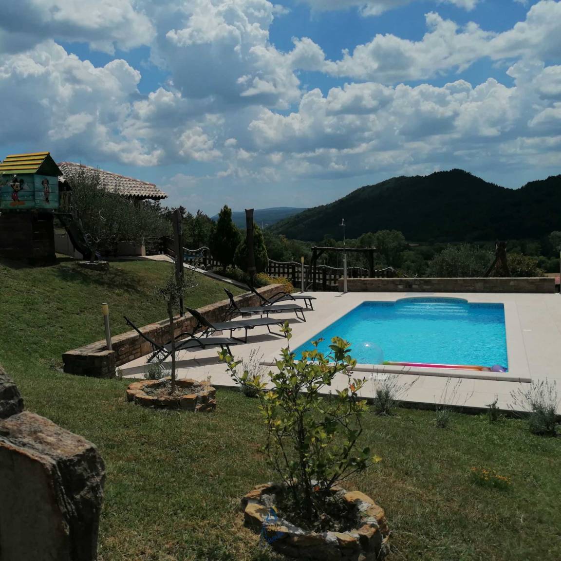 80 M² Villa ∙ 2 Schlafzimmer ∙ 4 Gäste - Pazin