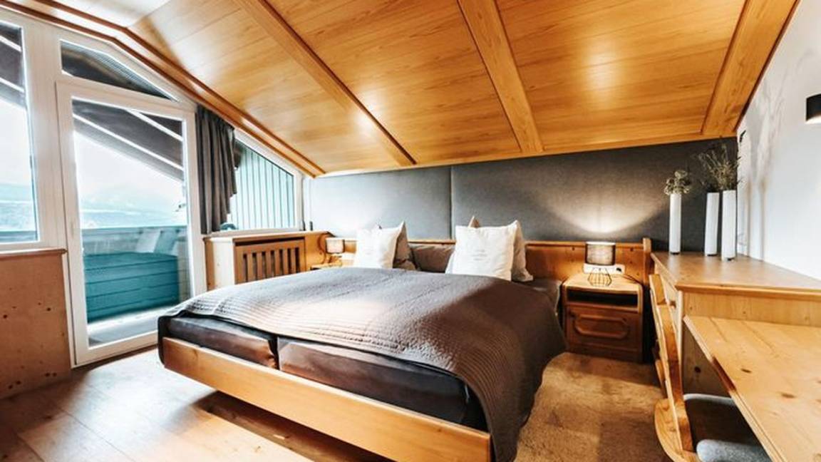 Ferienwohnung ∙ 4 Gäste - Schladming