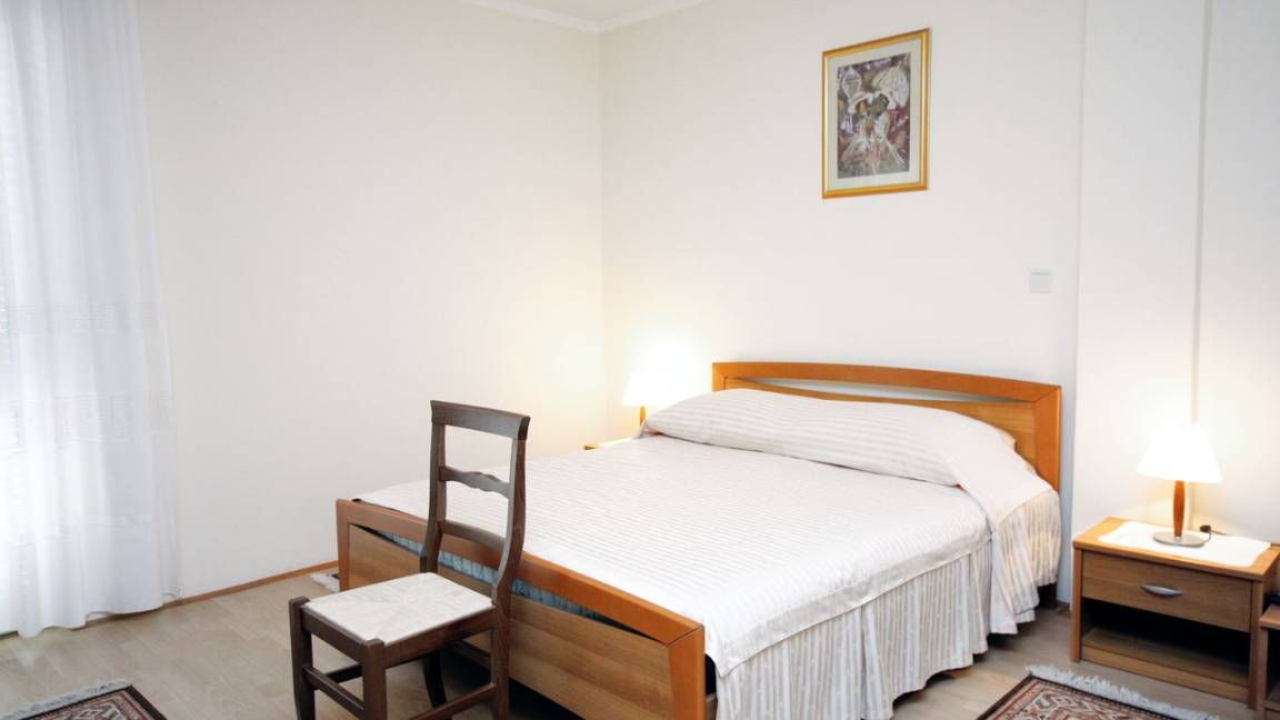 22 M² Appartement ∙ 1 Chambre ∙ 3 Personnes - Lopar