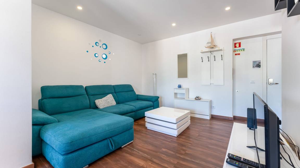 48 M² Appartement ∙ 1 Chambre ∙ 4 Personnes - Portimão