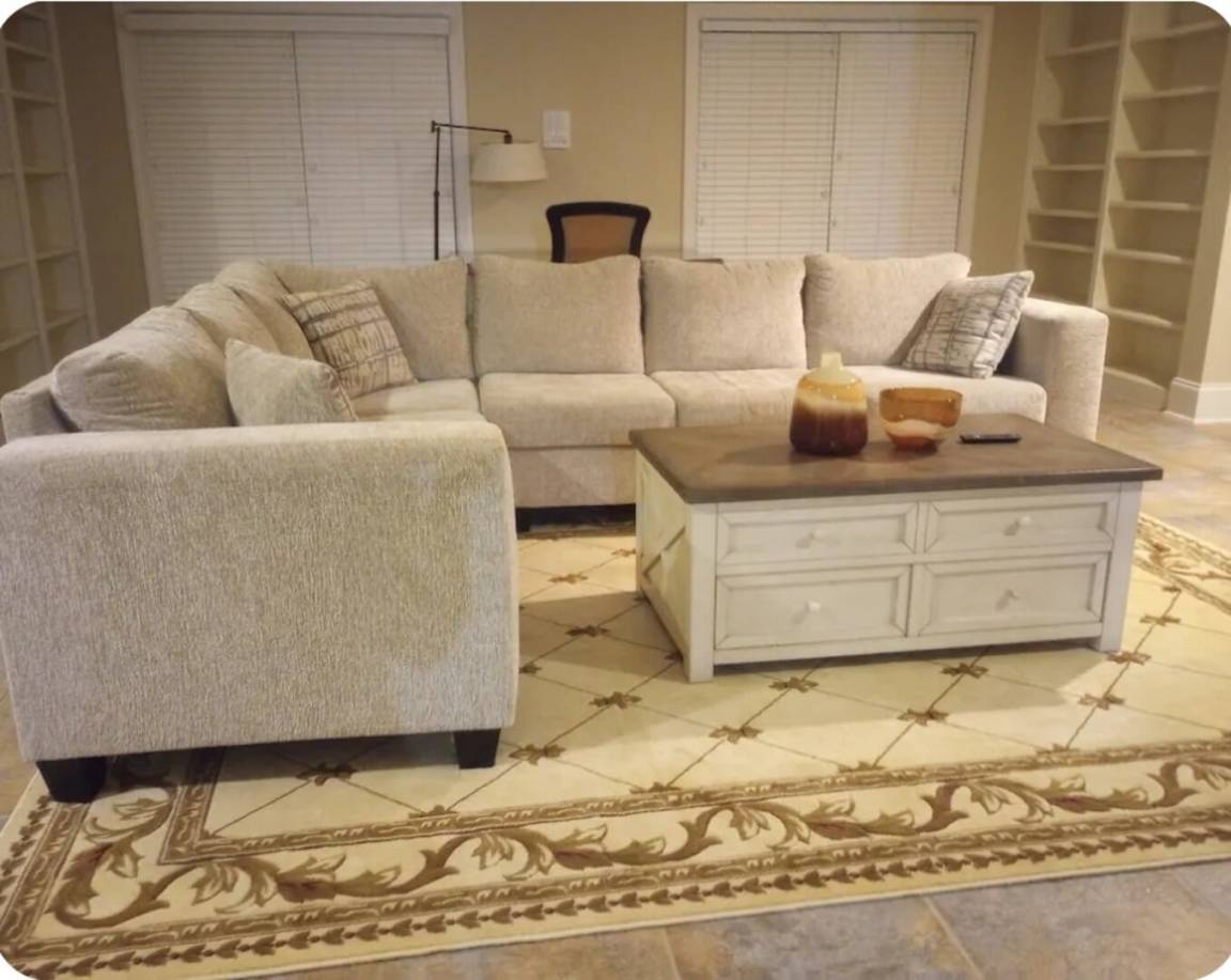 195 M² House ∙ 2 Bedrooms ∙ 4 Guests - Apex