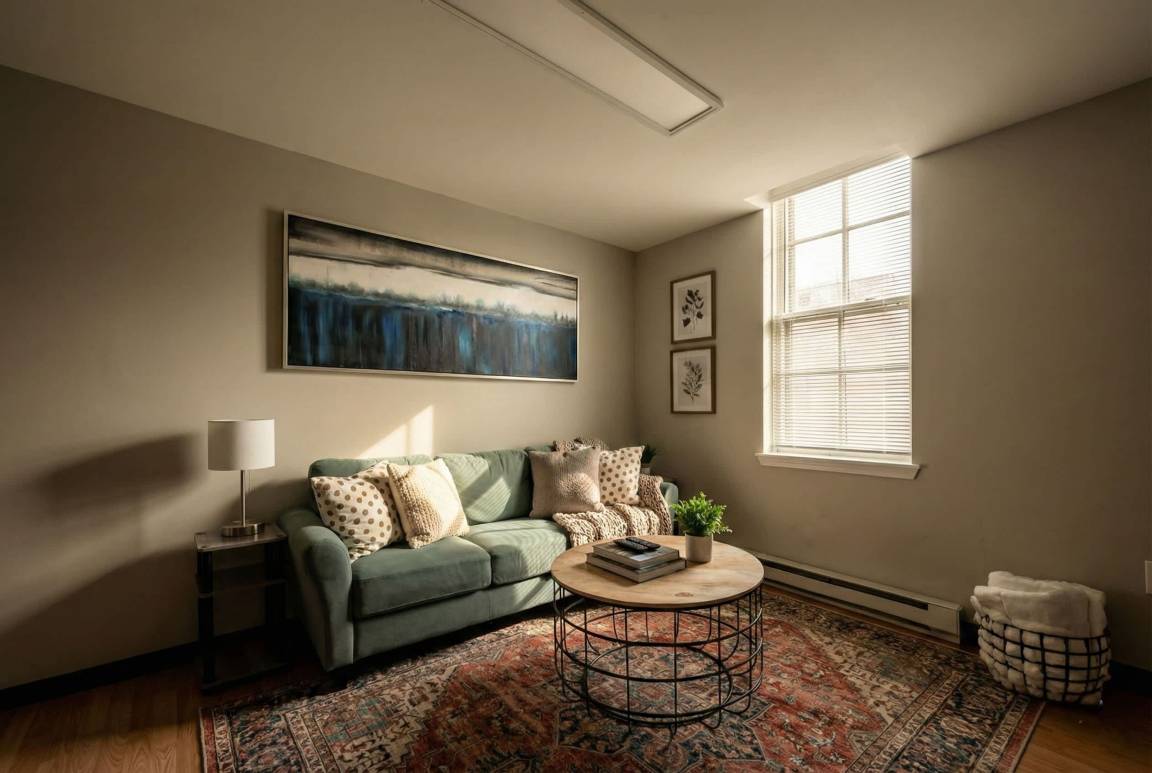 Ferienwohnung ∙ 2 Schlafzimmer ∙ 4 Gäste - 윌밍턴