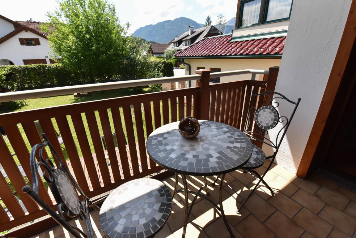 75 M² Ferienwohnung ∙ 1 Schlafzimmer ∙ 4 Gäste - Windischgarsten