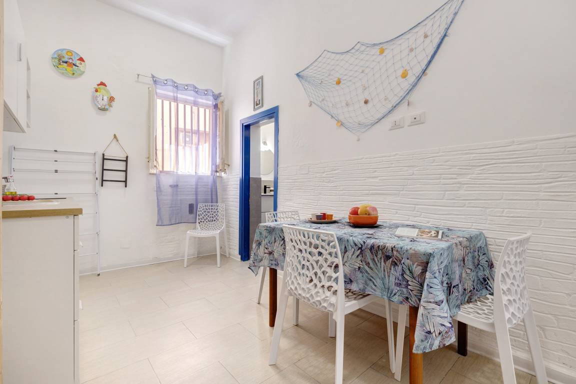 60 M² Casa ∙ 1 Habitación ∙ 4 Huéspedes - Palermo