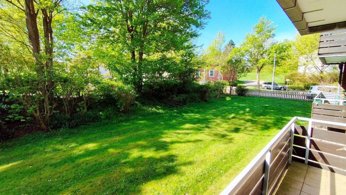 50 M² Apartment ∙ 1 Bedroom ∙ 2 Guests - Heiligenhafen
