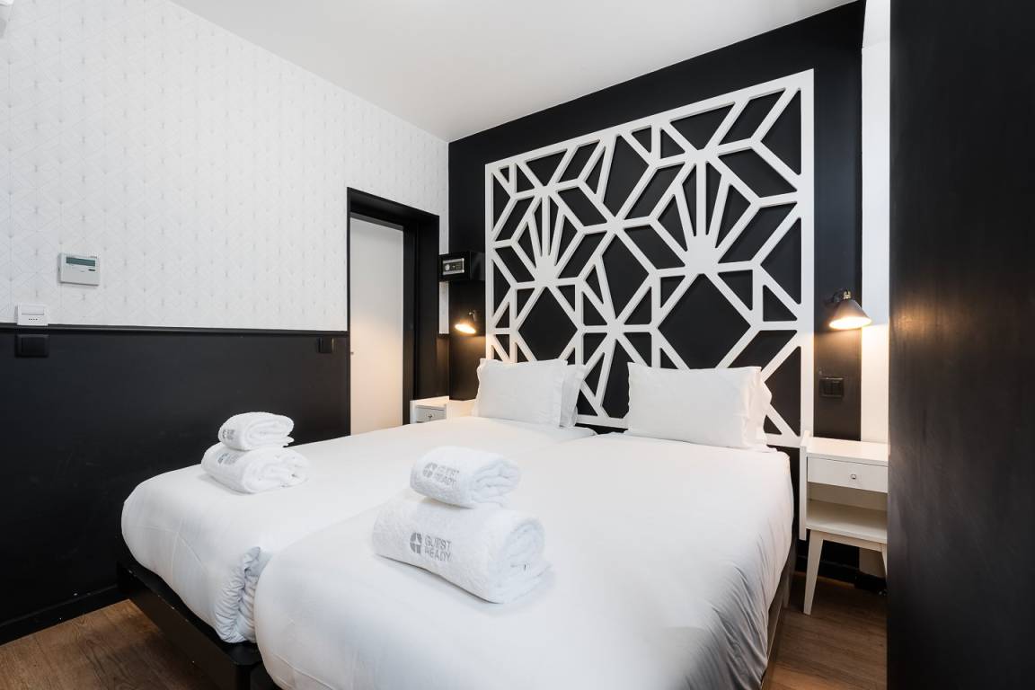 Apartamento ∙ 1 Habitación ∙ 2 Huéspedes - Loures