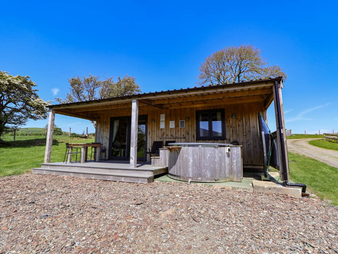 Cottage ∙ 1 Bedroom ∙ 2 Guests - Ruthin