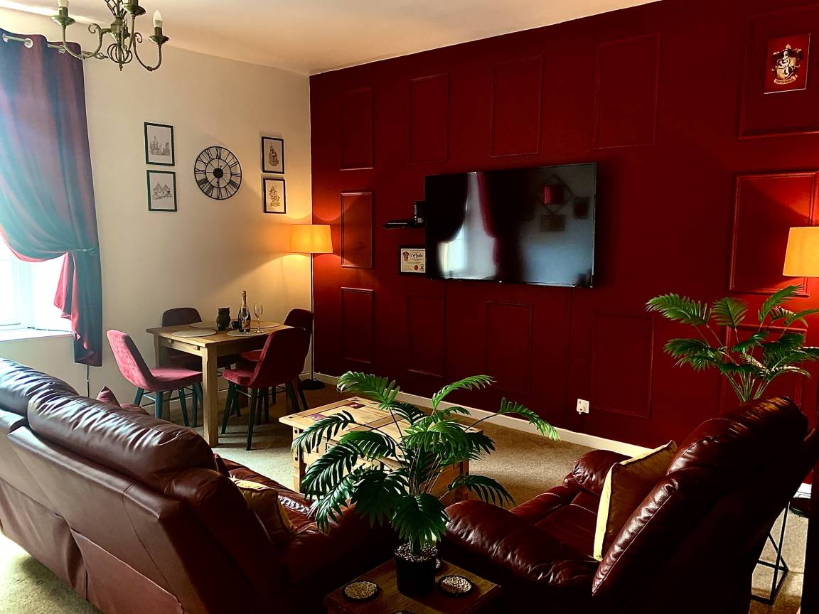 Cottage ∙ 2 Bedrooms ∙ 4 Guests - Craster
