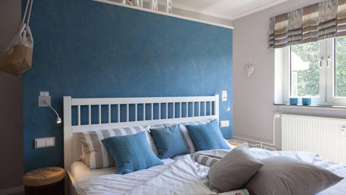 65 M² Ferienwohnung ∙ 2 Schlafzimmer ∙ 4 Gäste - Flensburg