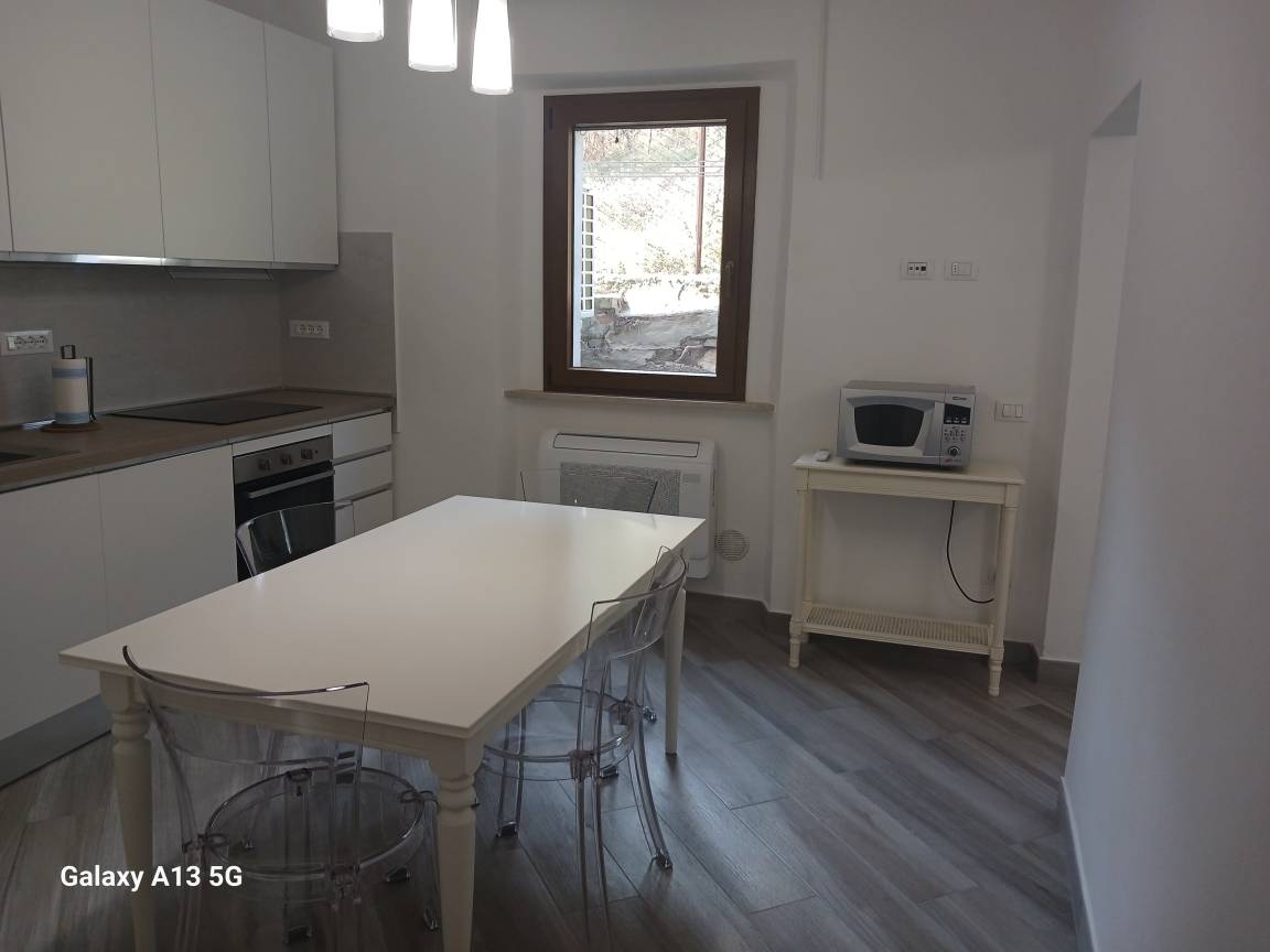 50 M² Casa Vacanza ∙ 1 Camera Da Letto ∙ 4 Ospiti - Bibbona