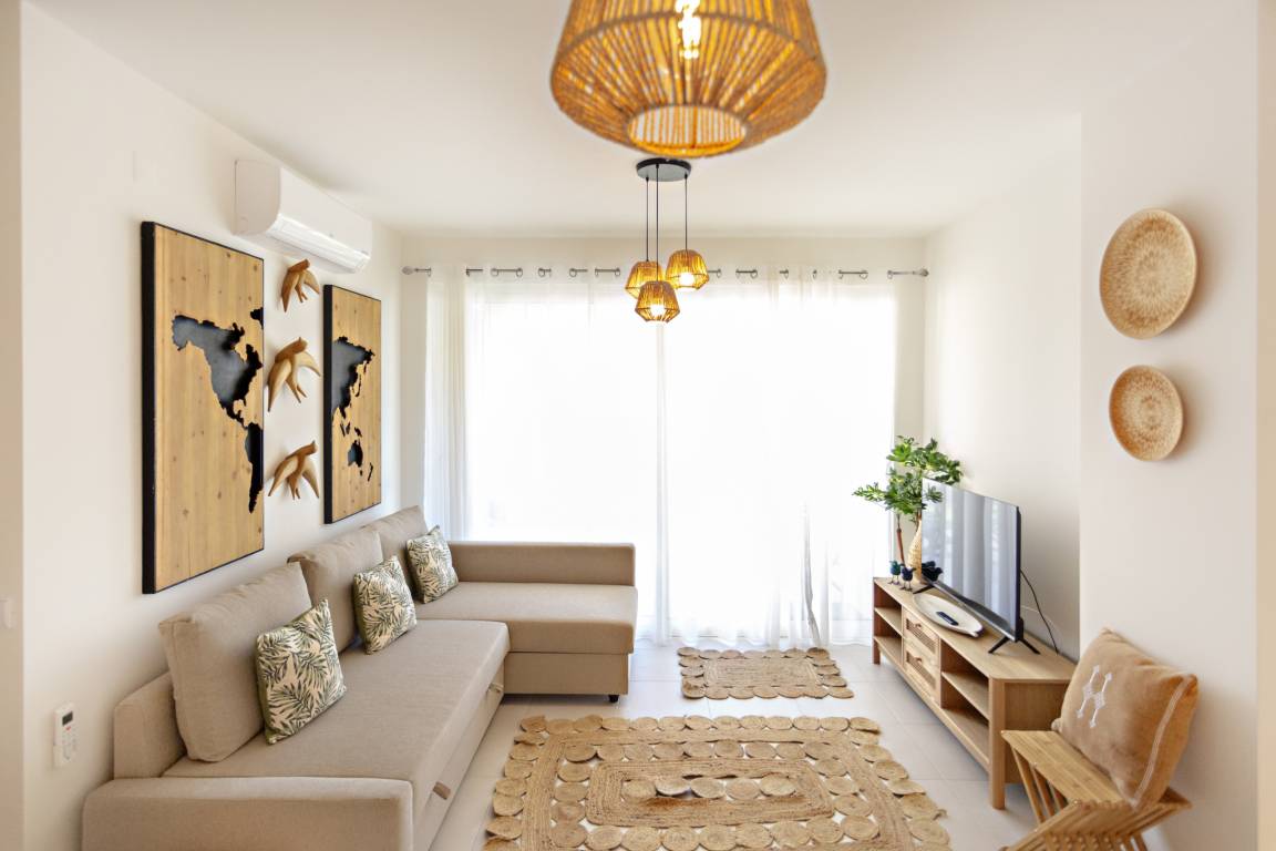 70 M² Apartment ∙ 2 Bedrooms ∙ 4 Guests - Tavira