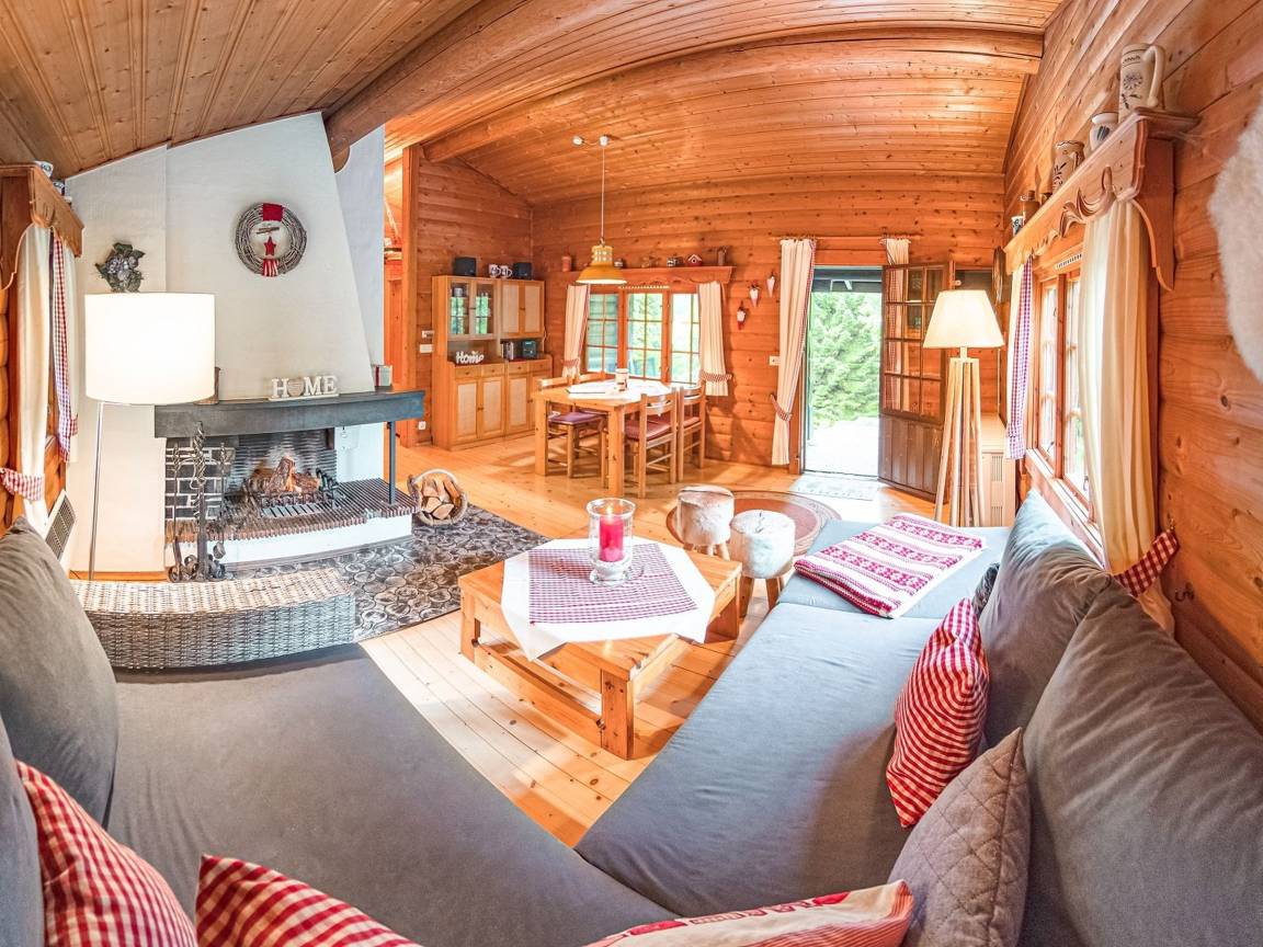 Ferienhaus ∙ 2 Schlafzimmer ∙ 5 Gäste - Willingen (Upland)