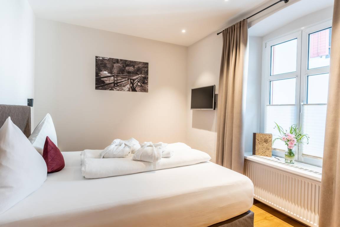 20 M² Hotel ∙ 1 Schlafzimmer ∙ 2 Gäste - Dalaas