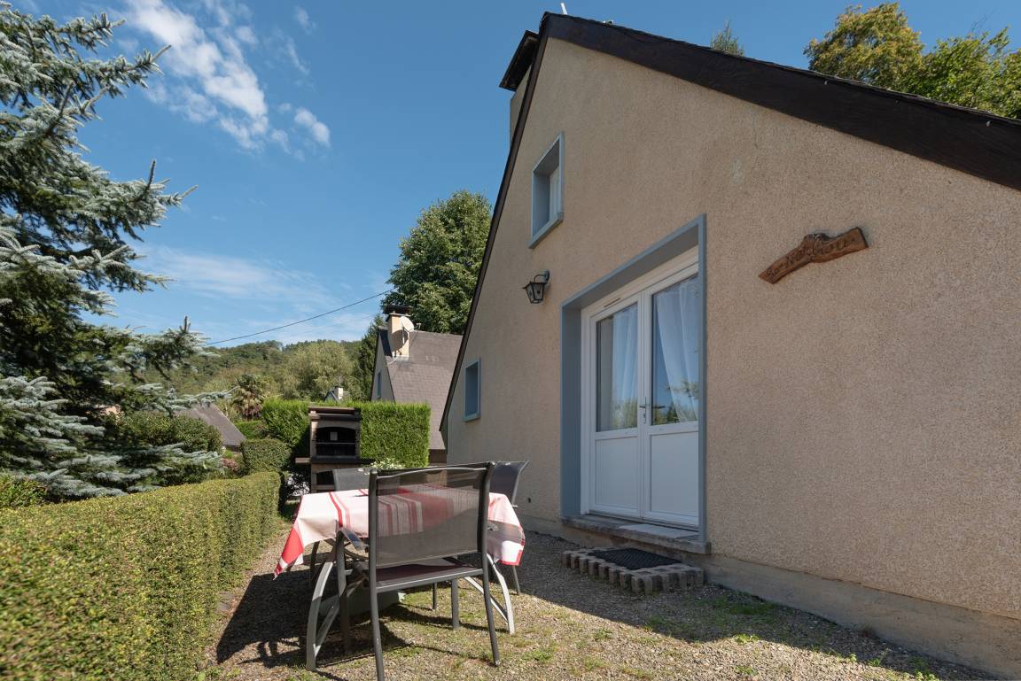 62 M² House ∙ 3 Bedrooms ∙ 6 Guests - Argelès-Gazost
