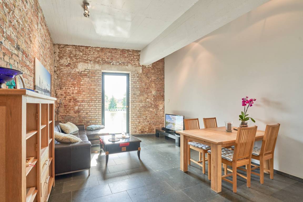 48 M² Ferienwohnung ∙ 1 Schlafzimmer ∙ 2 Gäste - Brandenburg an der Havel