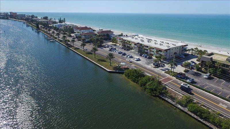 Condo ∙ 1 Bedroom ∙ 4 Guests - Indian Rocks Beach, FL