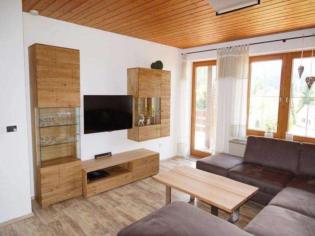 95 M² Ferienhaus ∙ 3 Schlafzimmer ∙ 6 Gäste - Bayern
