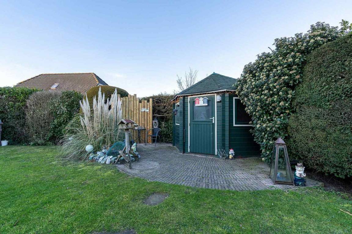Ferienhaus ∙ 3 Schlafzimmer ∙ 6 Gäste - Ouddorp