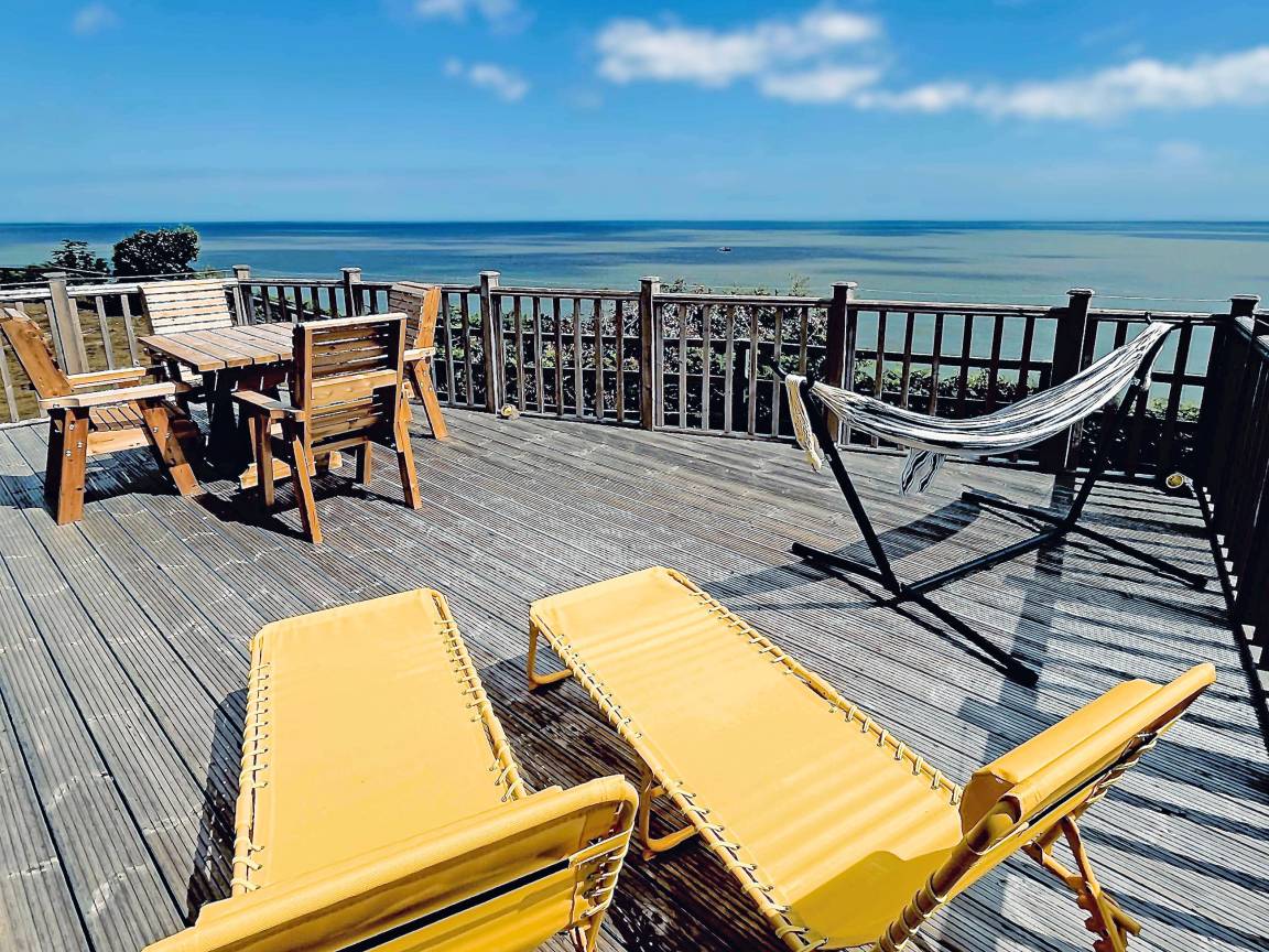 Cottage ∙ 2 Bedrooms ∙ 4 Guests - Lowestoft
