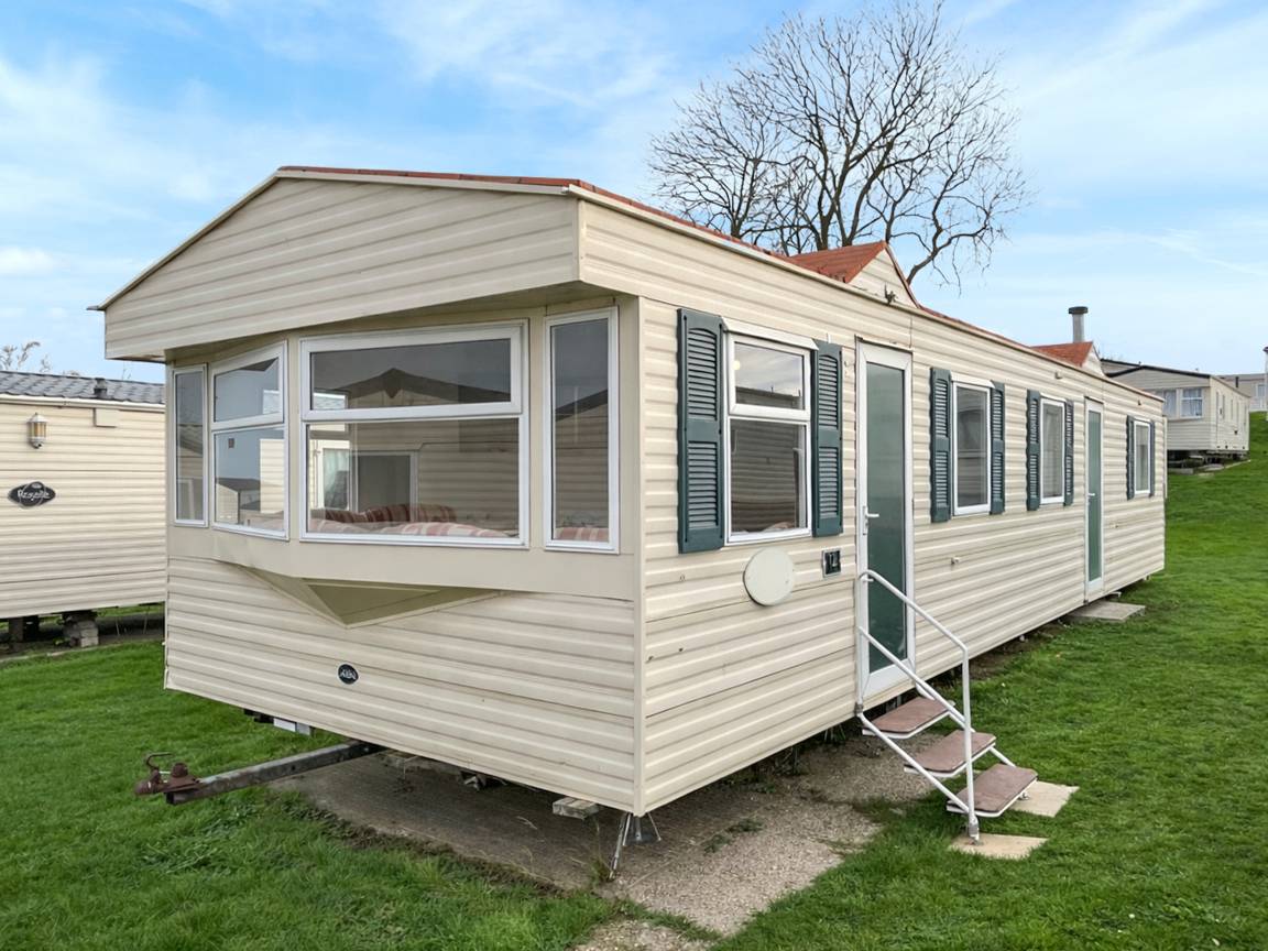 Apartment ∙ 3 Bedrooms ∙ 6 Guests - Isle of Sheppey