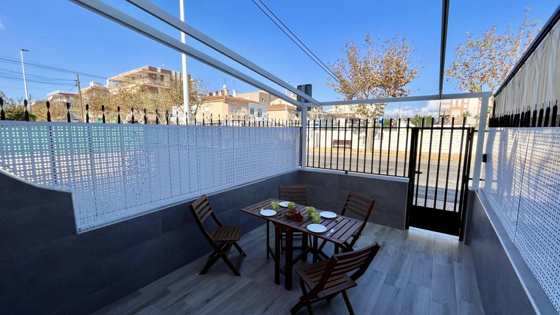 38 M² Apartment ∙ 1 Bedroom ∙ 4 Guests - Elche