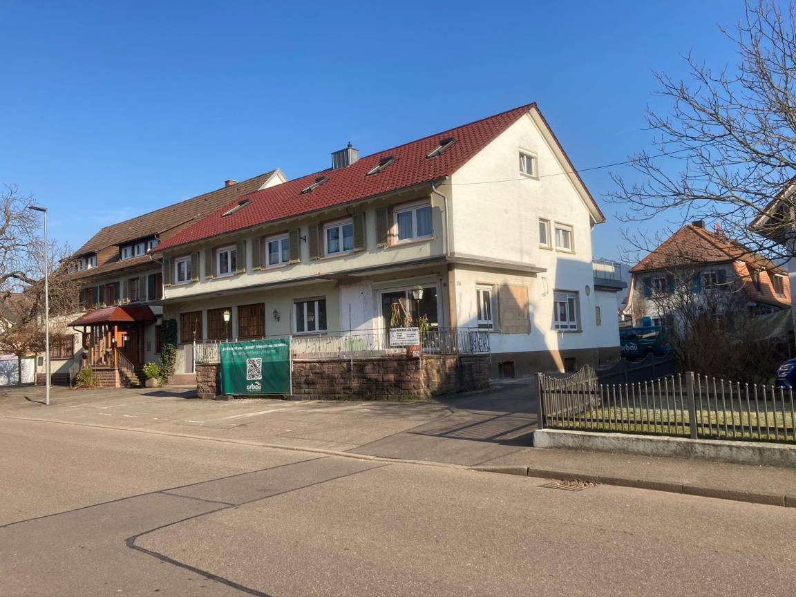 77 M² Ferienwohnung ∙ 3 Schlafzimmer ∙ 6 Gäste - Steinach