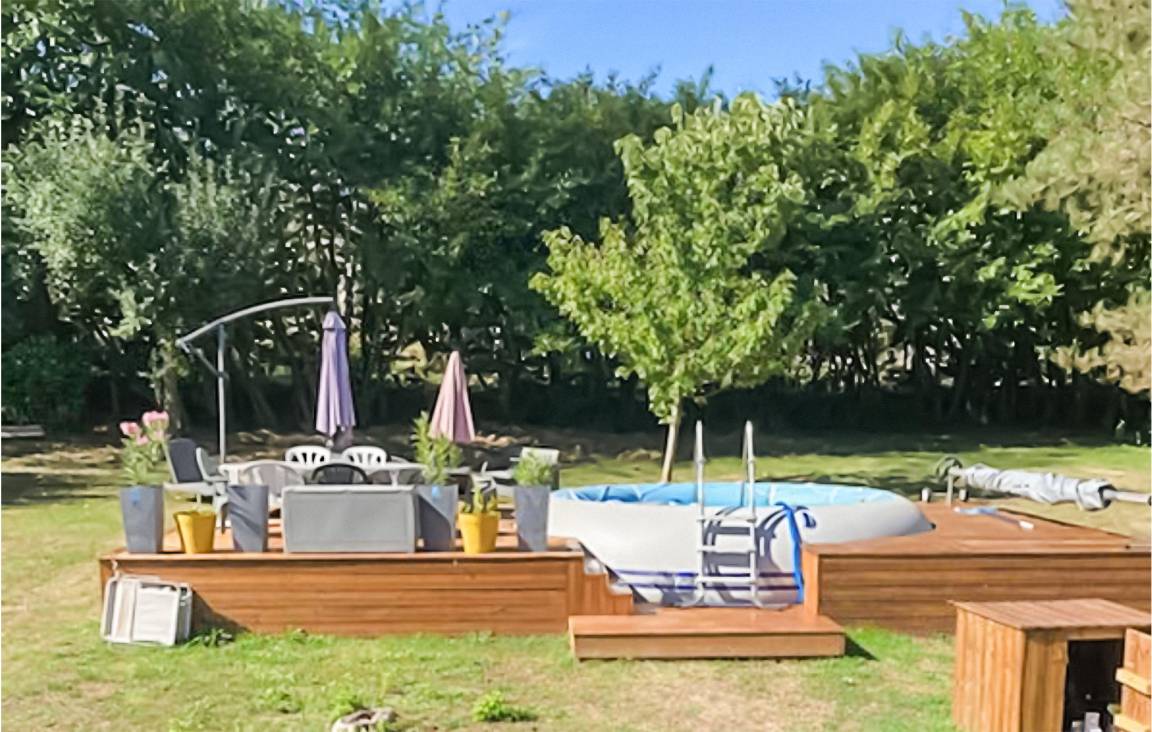 100 M² Duplex ∙ 3 Chambres ∙ 6 Personnes - Bordeaux