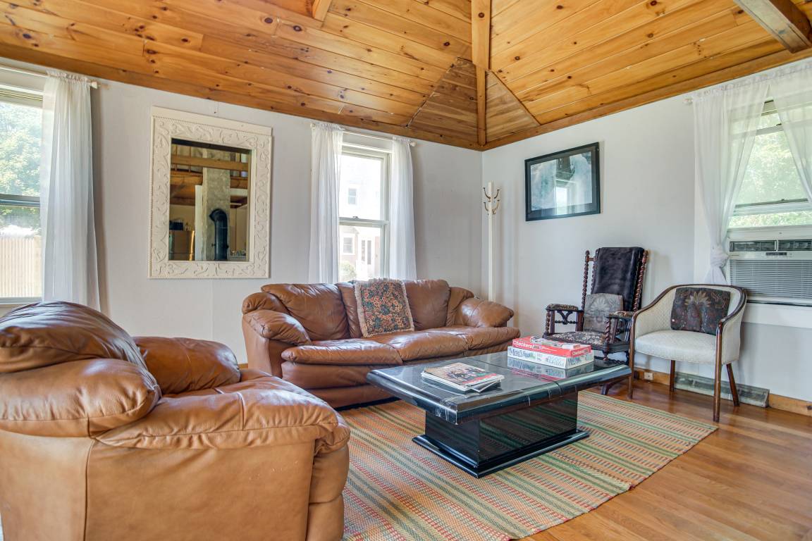 102 M² House ∙ 2 Bedrooms ∙ 4 Guests - Cape Cod, MA