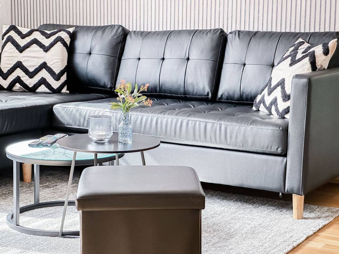 65 M² Apartment ∙ 2 Bedrooms ∙ 4 Guests - Duhnen