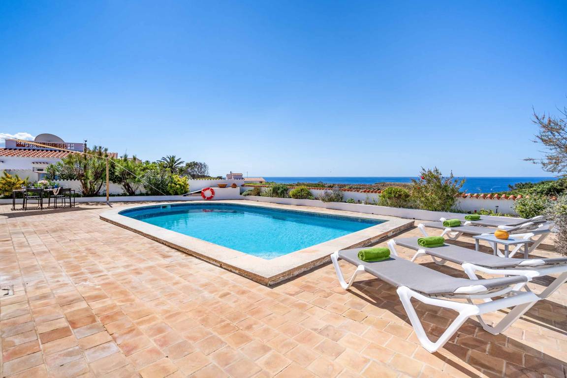 Villa ∙ 2 Bedrooms ∙ 4 Guests - Alaior