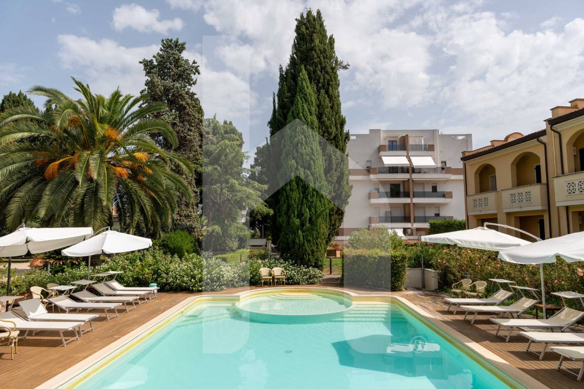 45 M² Apartment ∙ 1 Bedroom ∙ 4 Guests - Roseto degli Abruzzi