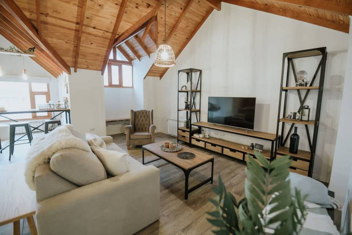 Aparthotel ∙ 1 Bedroom ∙ 2 Guests - Tierra del Fuego Province, Argentina