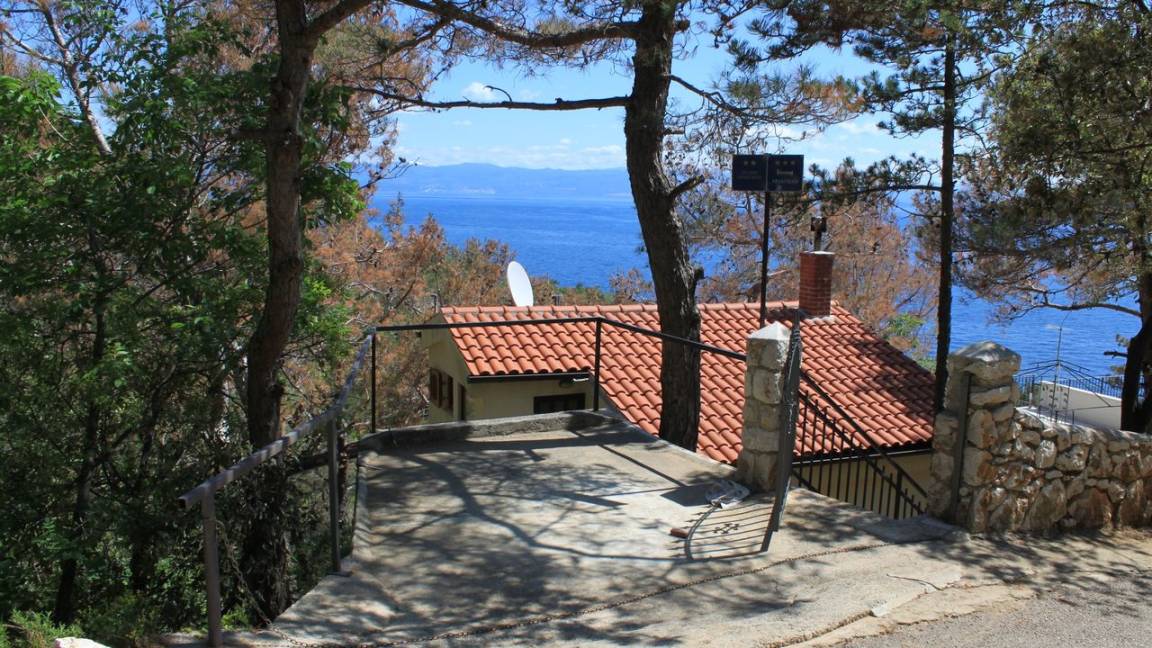 14 M² Hotel ∙ 2 Guests - Mošćenička Draga