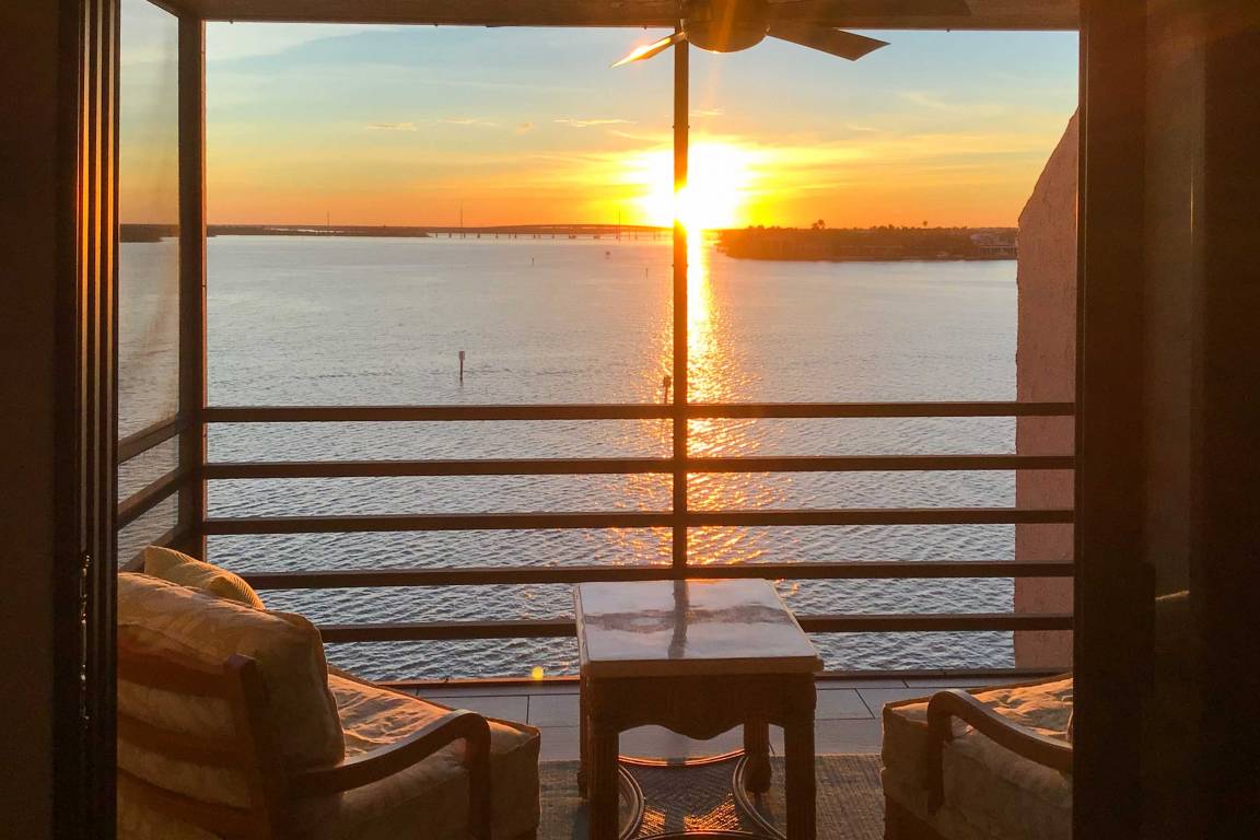 74 M² Apartment ∙ 1 Bedroom ∙ 4 Guests - Marco Island, FL