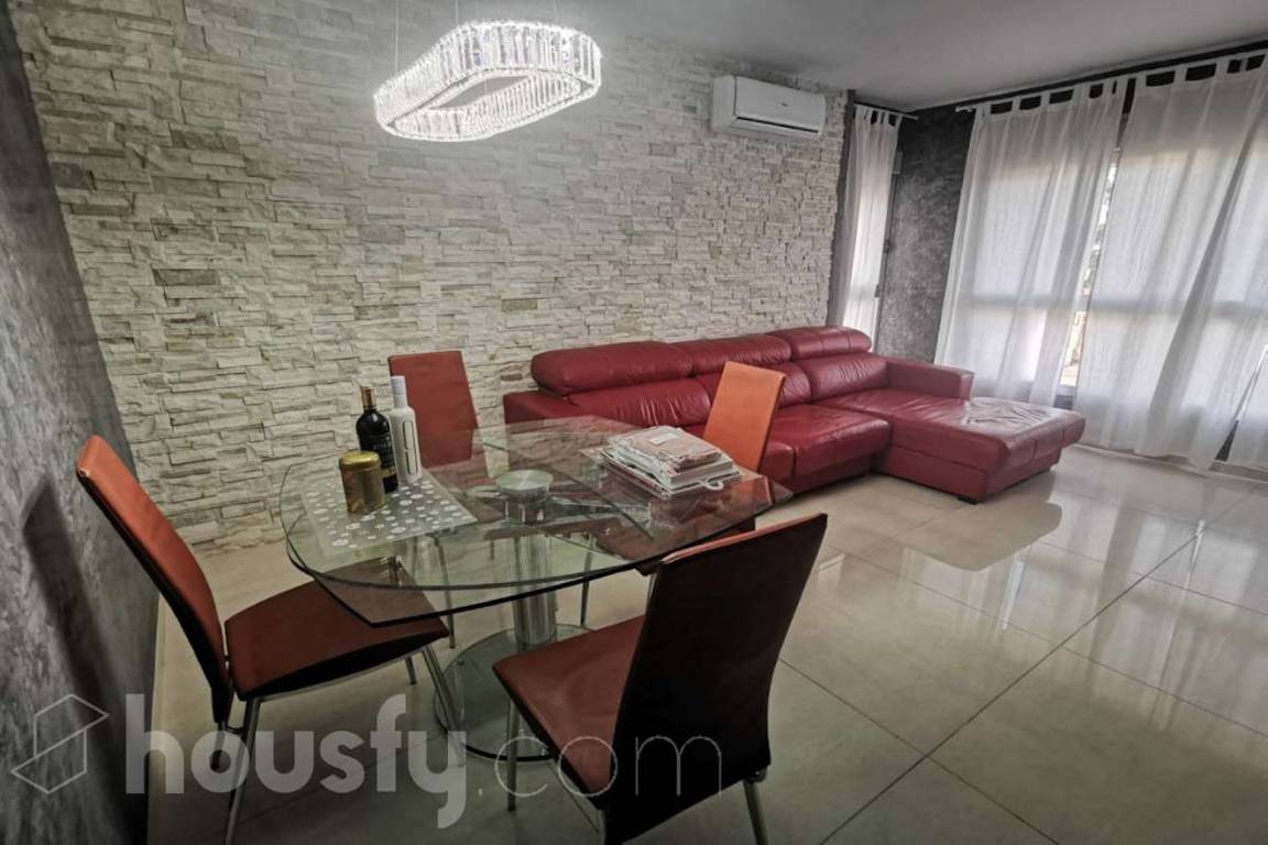 109 M² Ferienwohnung ∙ 3 Schlafzimmer ∙ 5 Gäste - Ibiza
