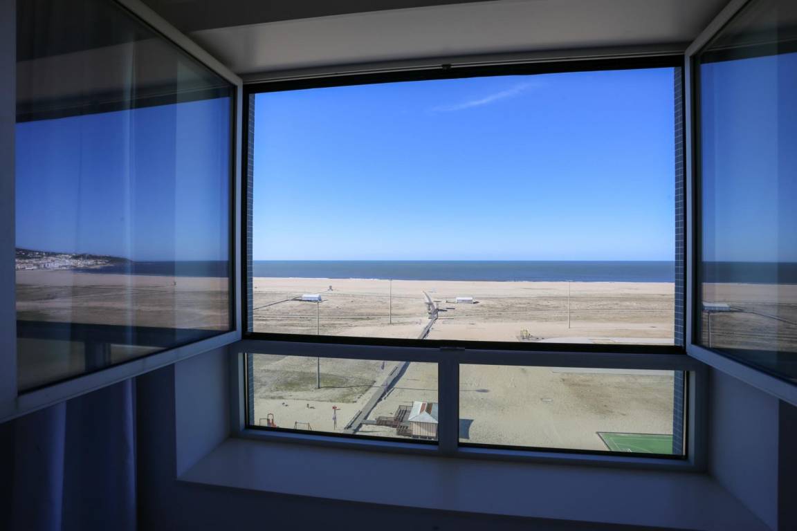 110 M² Ferienwohnung ∙ 3 Schlafzimmer ∙ 6 Gäste - Figueira da Foz