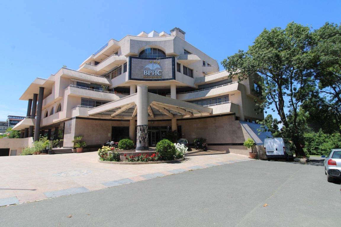 60 M² Apartamento ∙ 1 Habitación ∙ 5 Huéspedes - Tsarevo