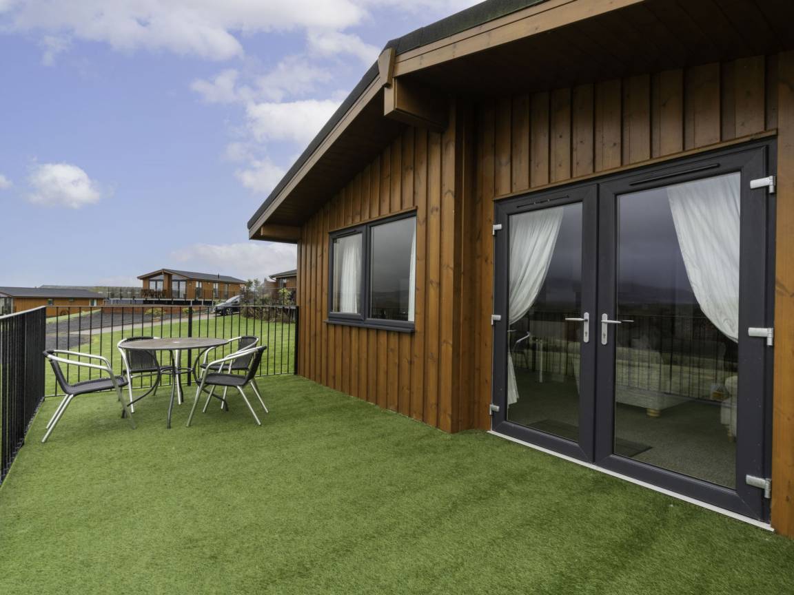 69 M² Villa ∙ 1 Bedroom ∙ 6 Guests - Loch Leven