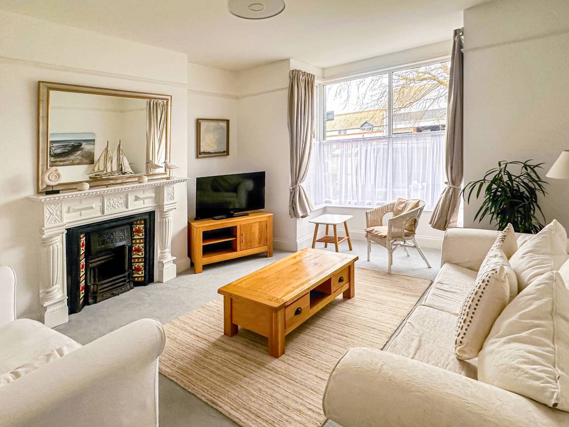 Apartment ∙ 1 Bedroom ∙ 2 Guests - Totnes