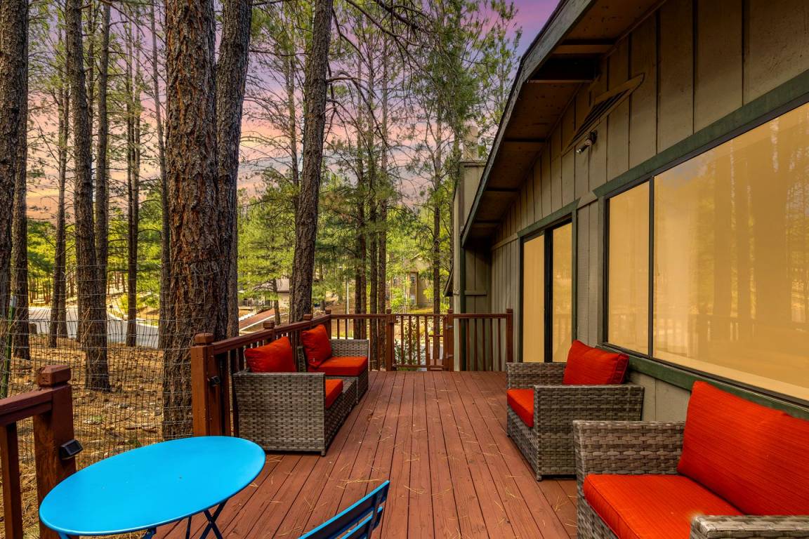 House ∙ 3 Bedrooms ∙ 6 Guests - Flagstaff, AZ