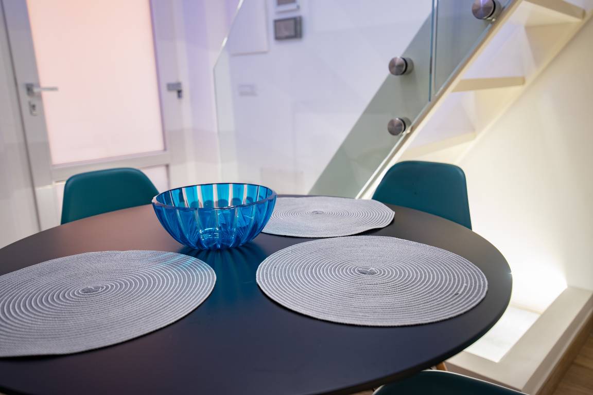 Apartamento ∙ 1 Habitación ∙ 4 Huéspedes - Procida