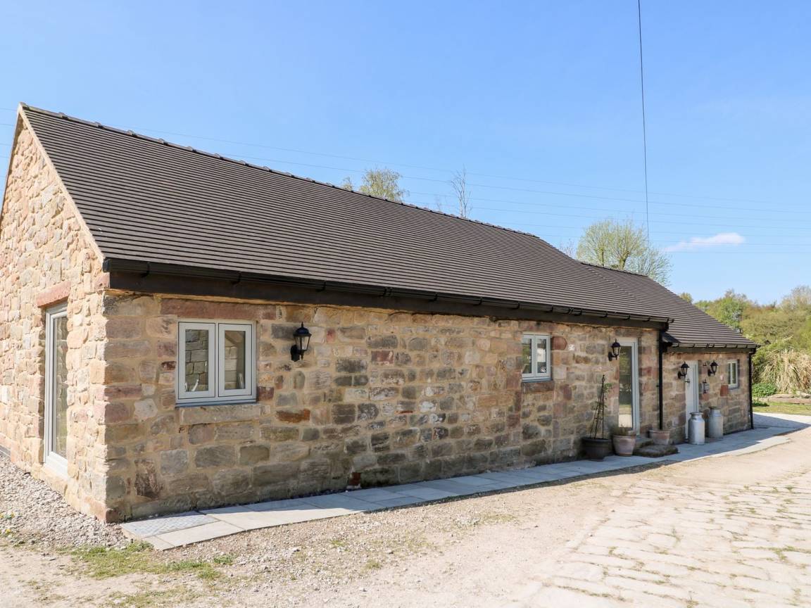 Cottage ∙ 2 Bedrooms ∙ 4 Guests - Leicestershire