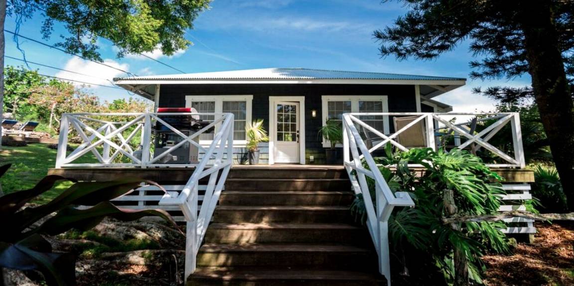 House ∙ 1 Bedroom ∙ 4 Guests - Hawi, HI