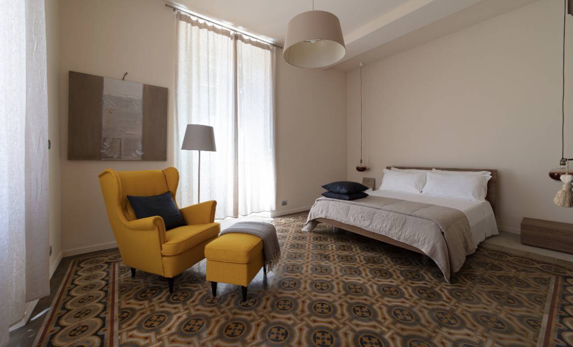 House ∙ 1 Bedroom ∙ 2 Guests - Como