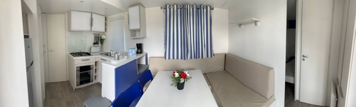 25 M² House ∙ 2 Bedrooms ∙ 4 Guests - Espinho